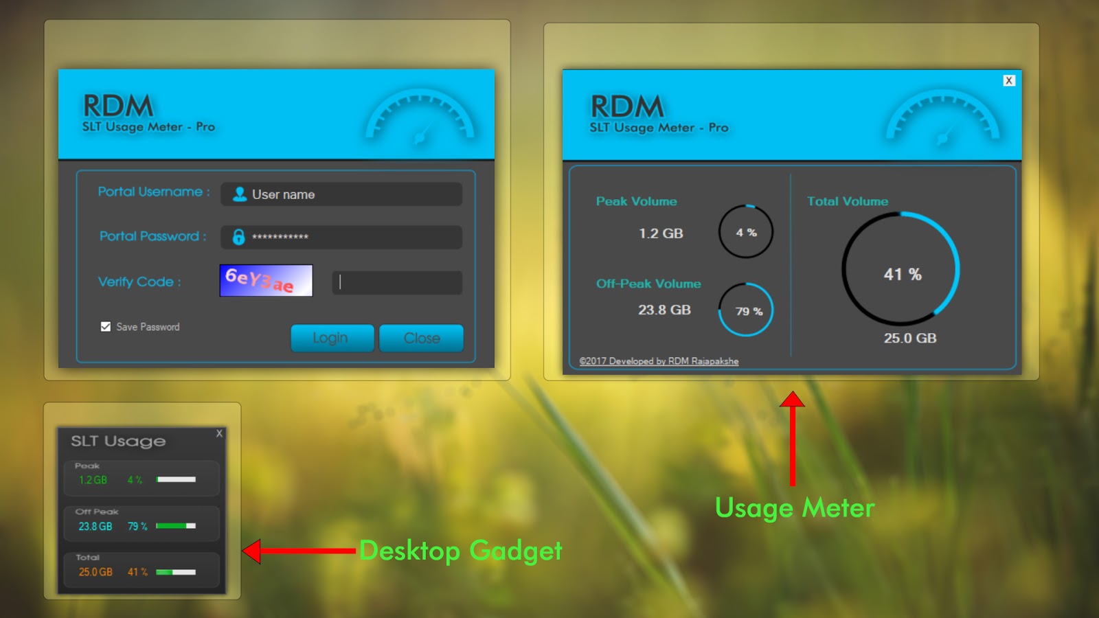 RDM APPS - Official RDM Softwares | Sri Lanka