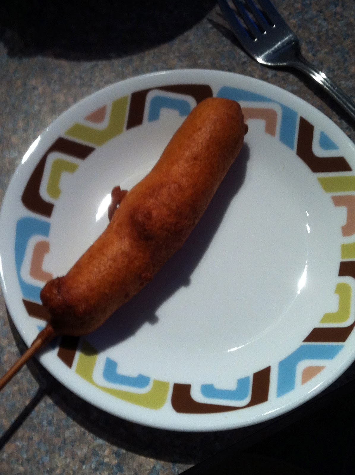 Passionnés de cuisine: Pogo maison