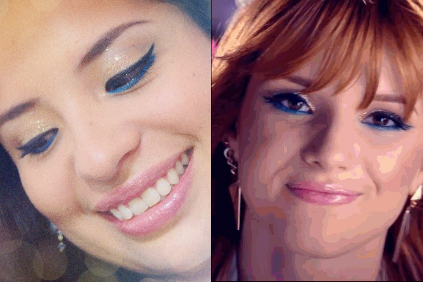¡Oh Si Casy! : VIDEO: Look de Bella Thorne en "Contagious Love"