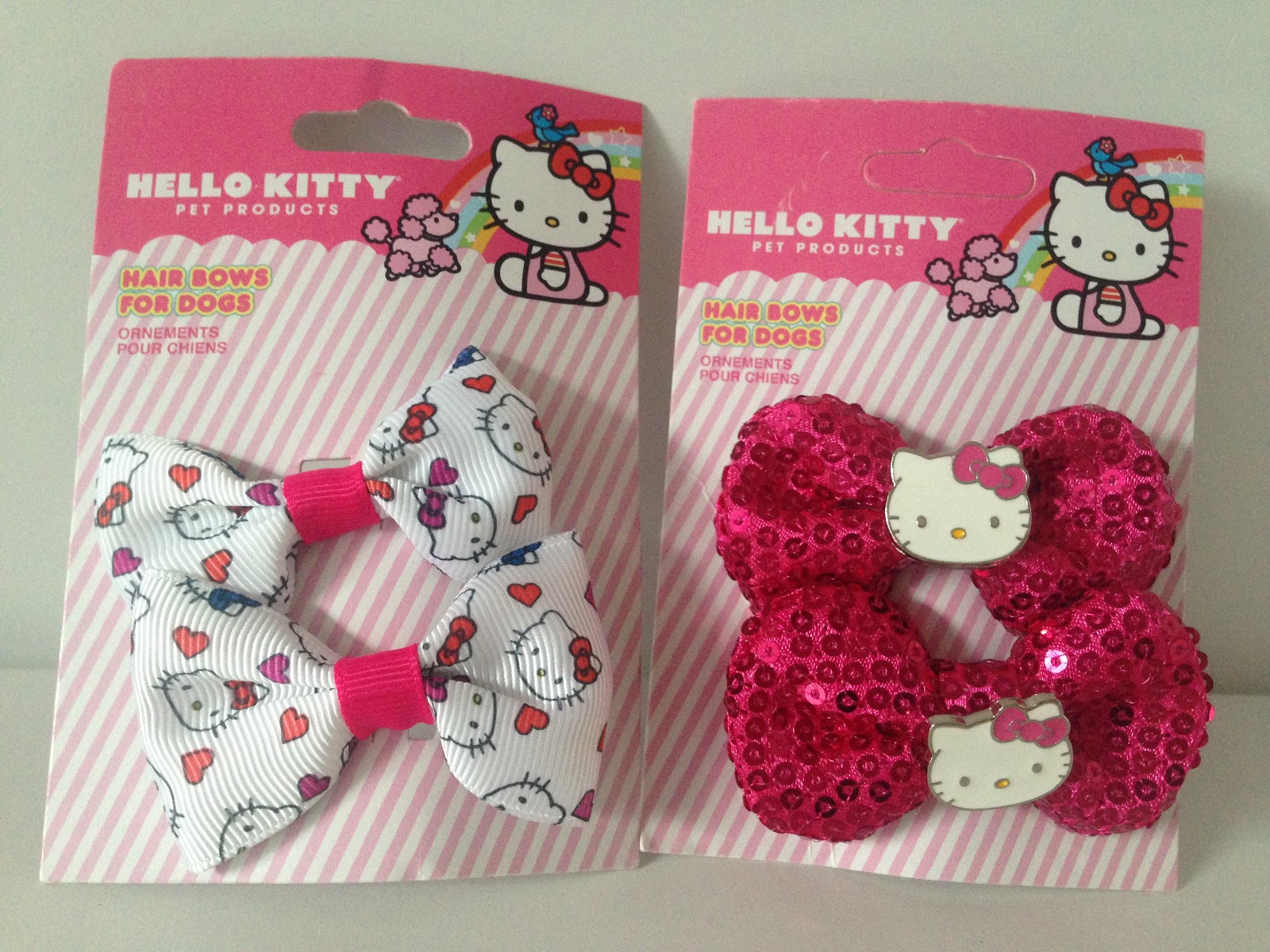 PetSmart is Celebrating the 40th Anniversary of Hello Kitty With ...