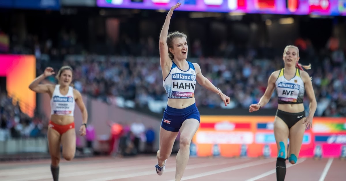 News and views from Team 17: Statement - Sophie Hahn MBE