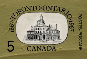 Postal History Corner