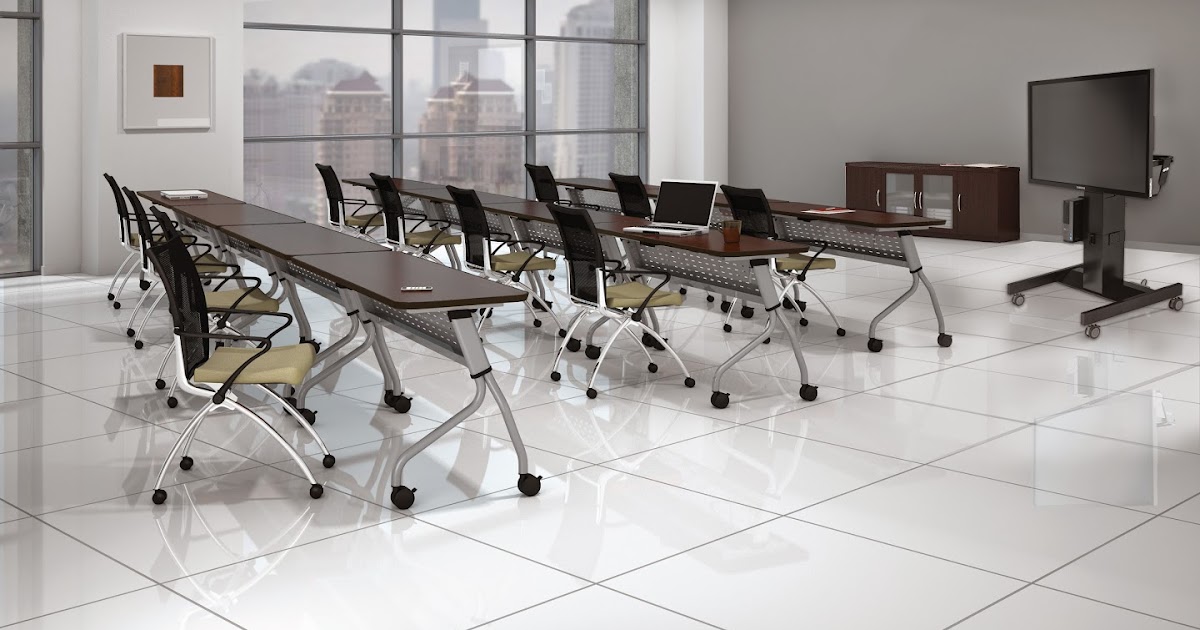 The Office Furniture Blog at OfficeAnything.com: 6 Ways To Make Your ...