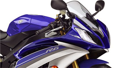 Harga Yamaha R6 Terbaru Agustus 2015 - Review Spesifikasi Motor CBU ...