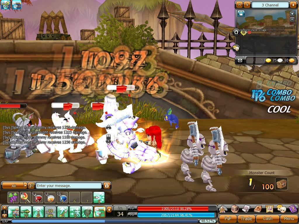 Dragonica ~ All You Need to Know About Games