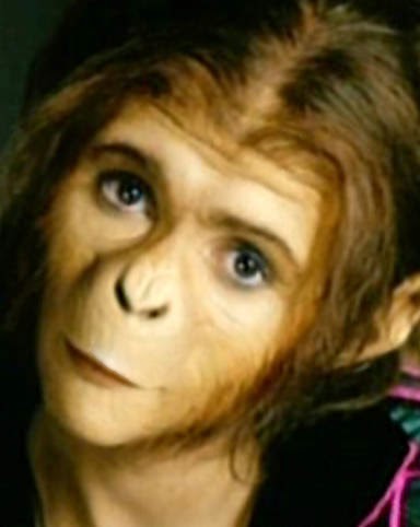 Archives Of The Apes: Tim Burton's Planet Of The Apes (2001) Part 18