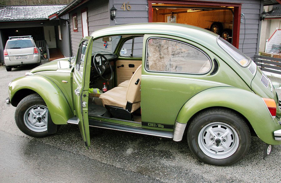 bitbazaar: VW 1303 Big