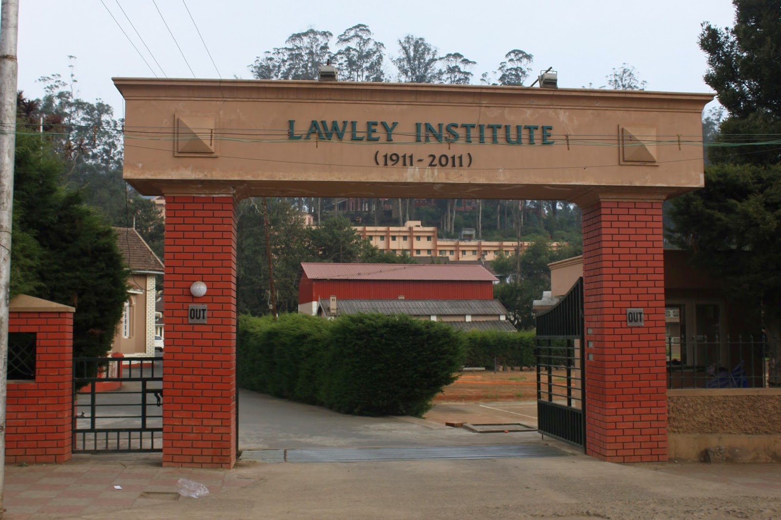 10 Heritage Buildings of Ooty