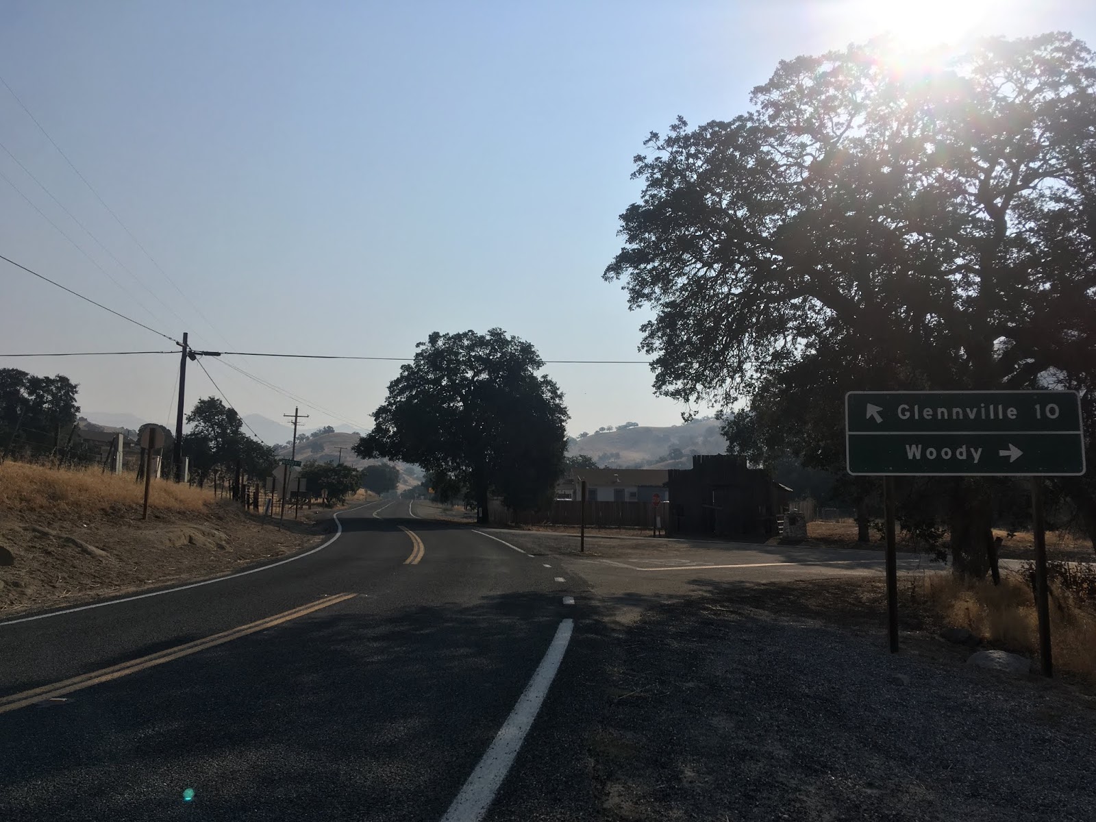 California State Route 155