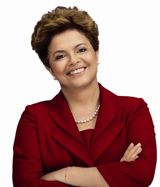 Dário Benedito Rodrigues: Parabéns, Presidenta Dilma Rousseff!