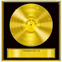 Music 3.0 Music Industry Blog: Platinum After 46 Years