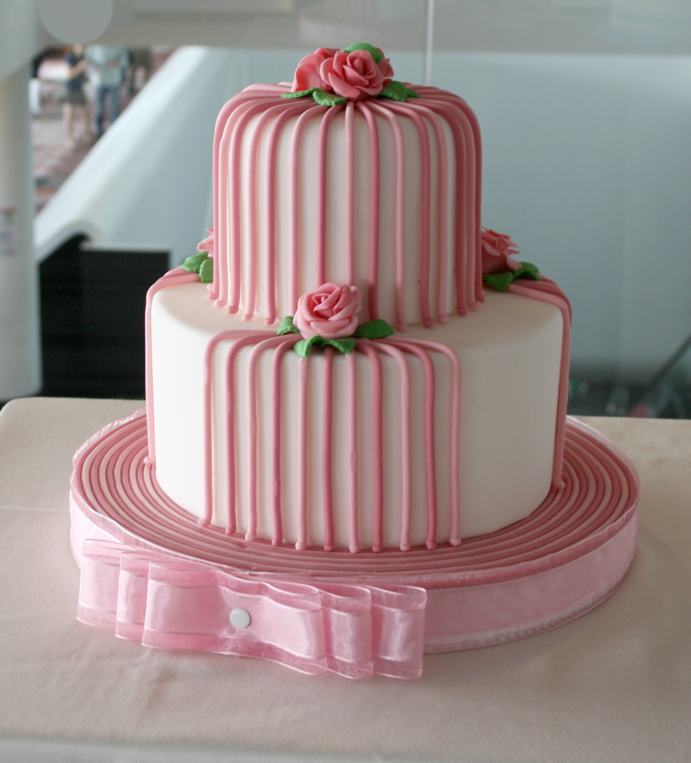 Cake Design Italian Festival 2012 Edition da Una stella tra i fornelli ...