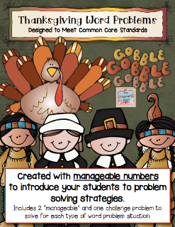 The Teacher's Chair: A Bundle of Thanks!