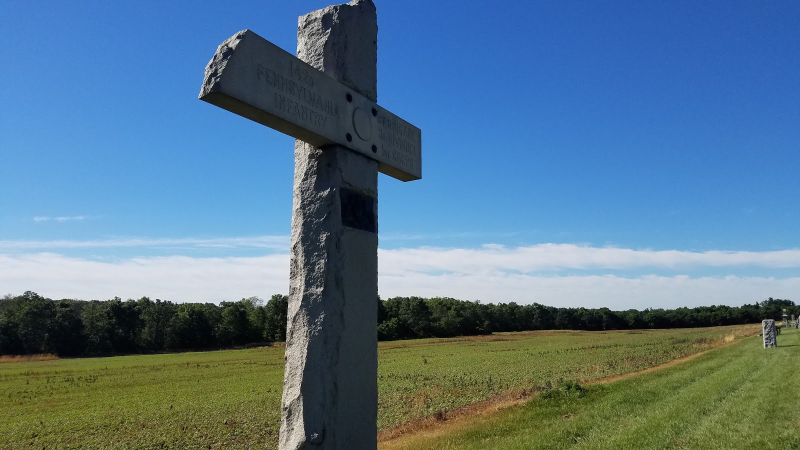 The Nellenbach Update