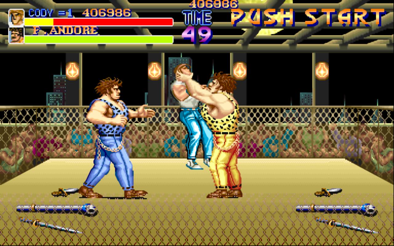 TOP RETRO GAMES - Exclusive selection of the best games of the history