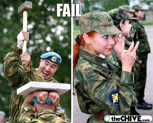 Funny Image Collection: Very Creative and Funny War Images Funny War ...