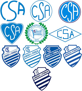 GINO ESCUDOS: CSA - AL