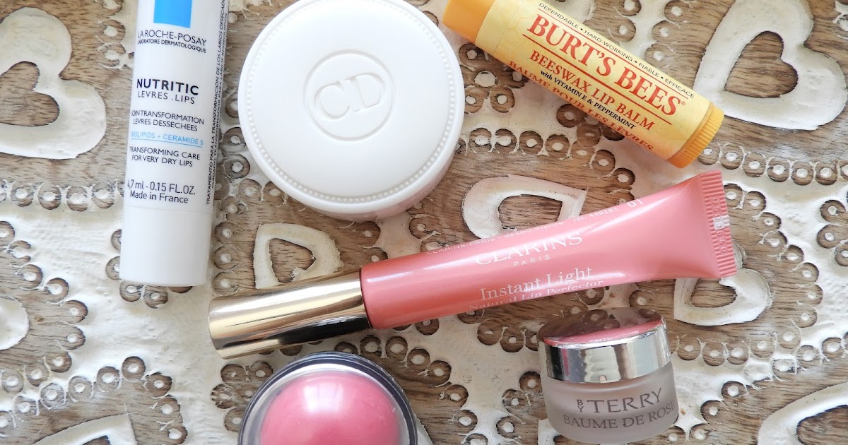 A Life Less Ordinary : Are Expensive Lip Balms Worth The Money? My ...
