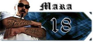 La Mara 18: Donde son originarias las Maras