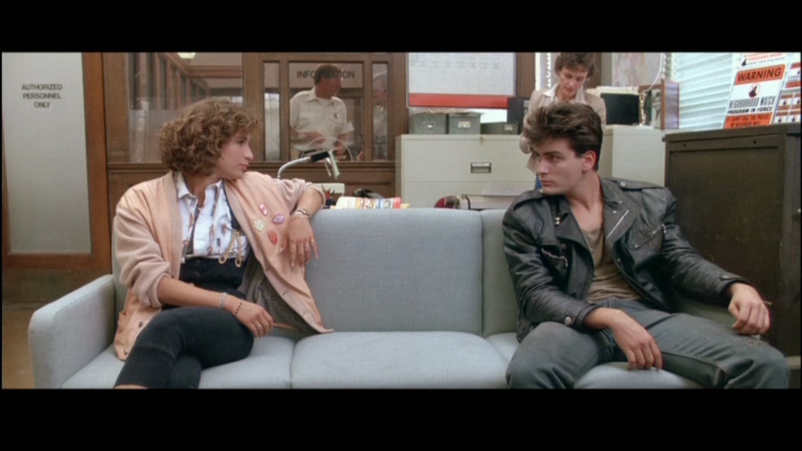 Fanatisk Film: Fira Med Ferris – 1986 – Kultkomedi från det glada 80-talet!