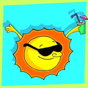 ® Gifs y Fondos Paz enla Tormenta ®: GIFS DE VERANO - SUMMER