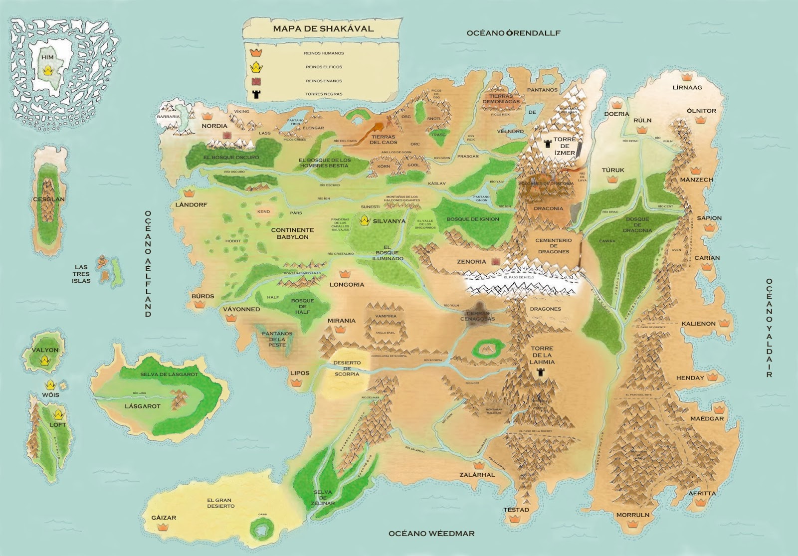 Rincón de Fantasía: Libros/Dragonstones 1. La Piedra Multicolor ...