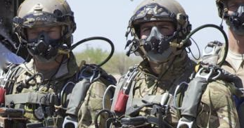 Special Forces Association Chapter IX: Special Atomic Demolition ...