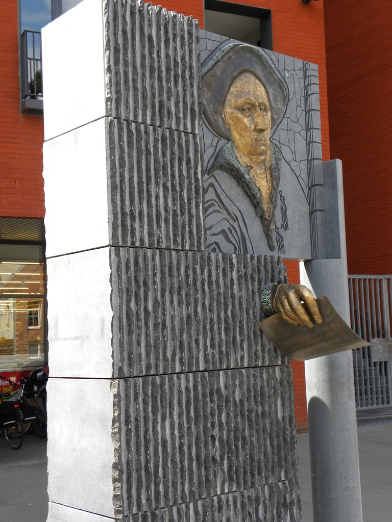 Travels - Ballroom Dancing - Amusement Parks: The cozy Fish Market ...