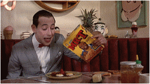 the mask of god: I pity the fool