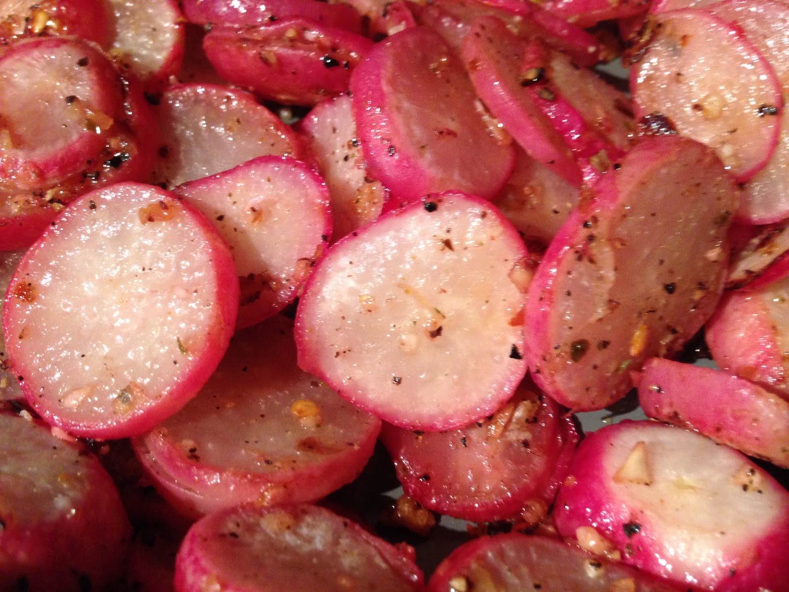Totallyawake4-life: Fried Radishes?