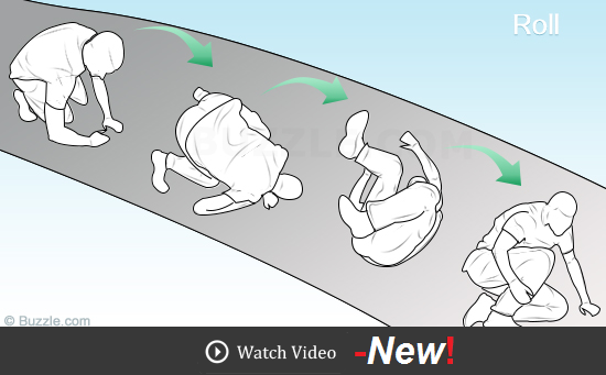 Parkour World | The Next Jump: Learn Parkour I Basic Parkour Moves ...