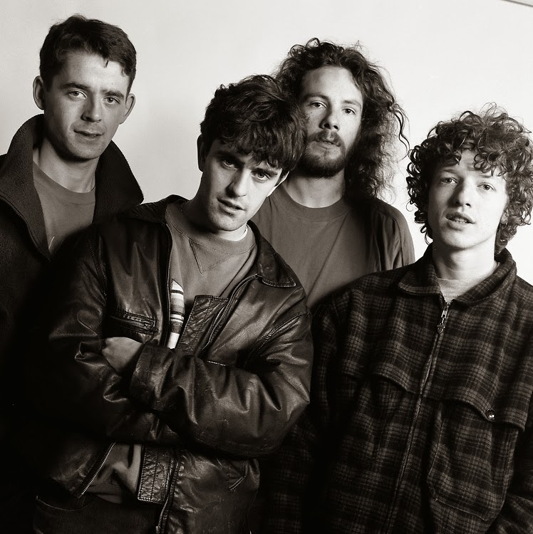 TheRightEarOfNash: The Mix Tapes: CAST: The Quarwood Studios Demo Tape