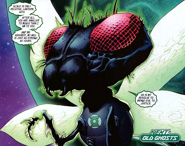 TOP 30: Los mejores GREEN LANTERN de la historia ¿Cuál es el mejor? | Comicrítico