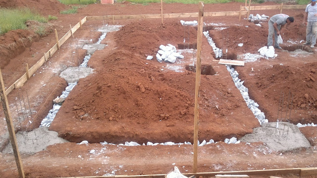 Resenhas sobre nosso projeto - Construir uma casa para viver e ser ...