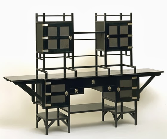 HND 3D 1: The Memphis Group