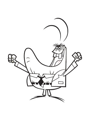 Laminas para Colorear | Coloring Pages: TUFF PUPPY para dibujar pintar ...