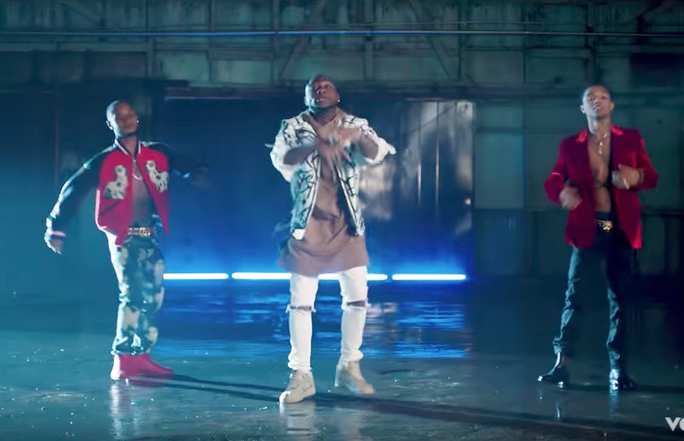 NEW VIDEO: Davido - Pere (Official Video) ft. Rae Sremmurd, Young Thug ...