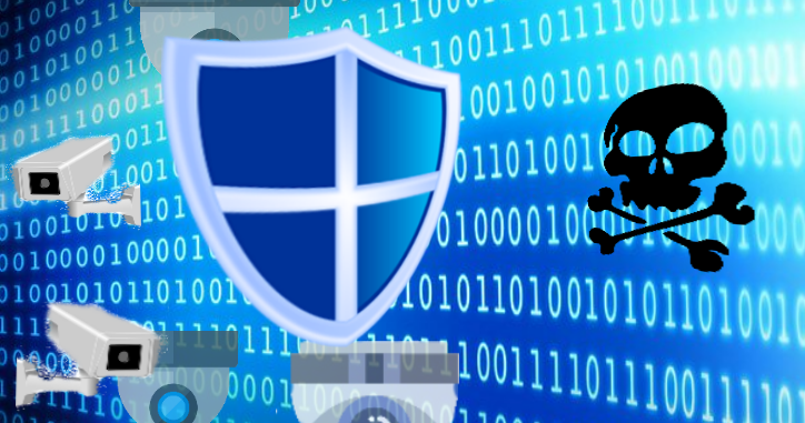 Kintronics - IP Surveillance and Security System Technology Made Easy ...