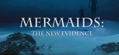 Far Future Horizons : Mermaids - The New Evidence