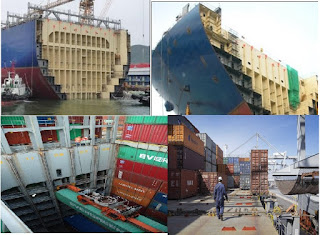 ASHA'S MARITIME NEWS: How to identify the stowage position of a ...