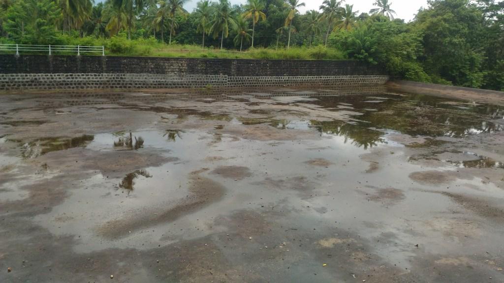 Tamilnadu Tourism: Chittar Dam – 2, Pechiparai, Kanyakumari