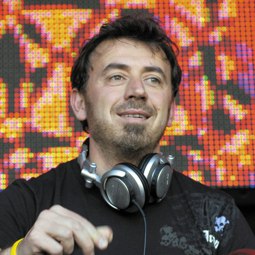 El Lavadero de las Muñecas: BENNY BENASSI LANZA SU NUEVO DISCO ...