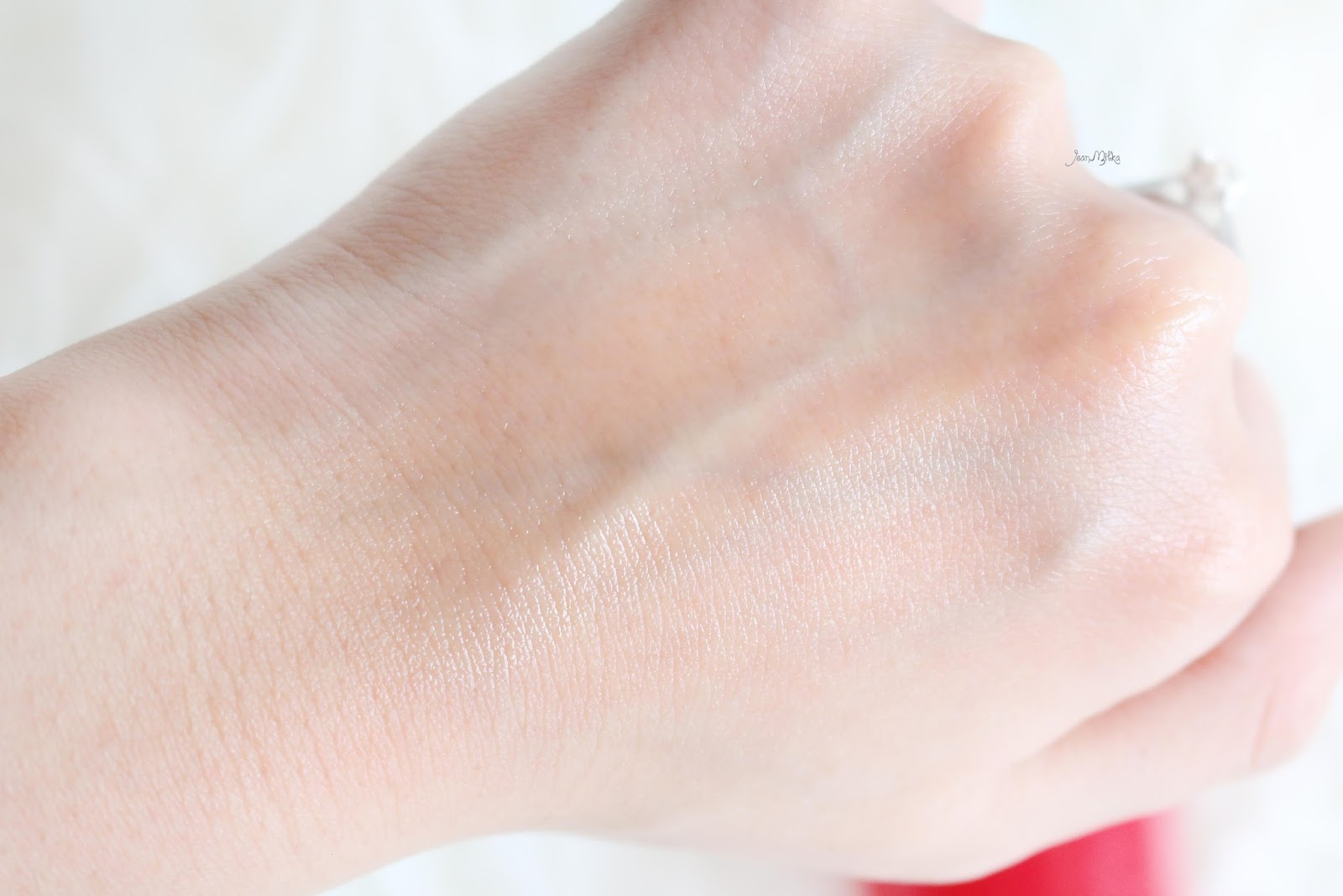 Skin & Lab Dr. Color Effect Red Serum Review | Jean Milka