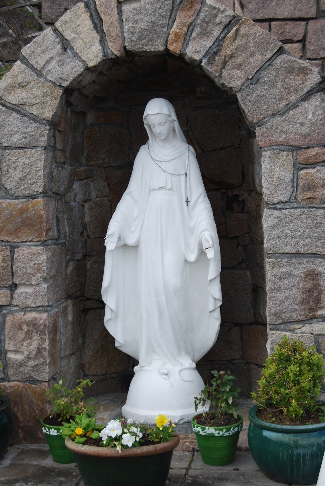 marianireland: An Cheathrú Rua/Carraroe, Co. Galway