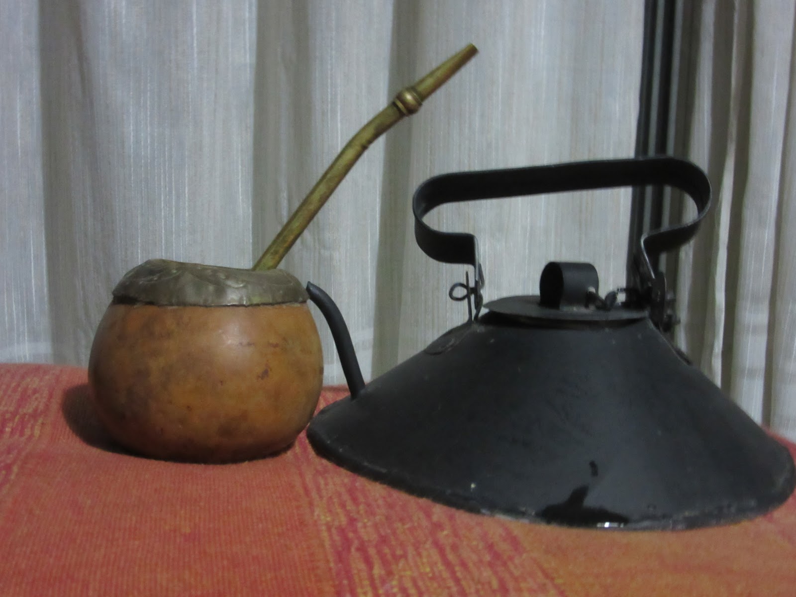 meta mate: agosto 2018