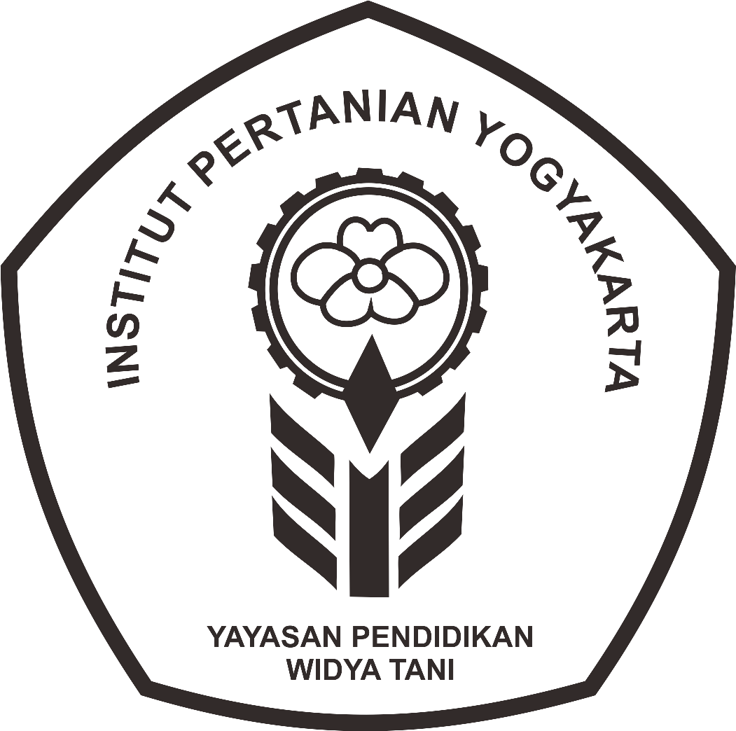 Logo Institut Pertanian Intan Yogyakarta HD png