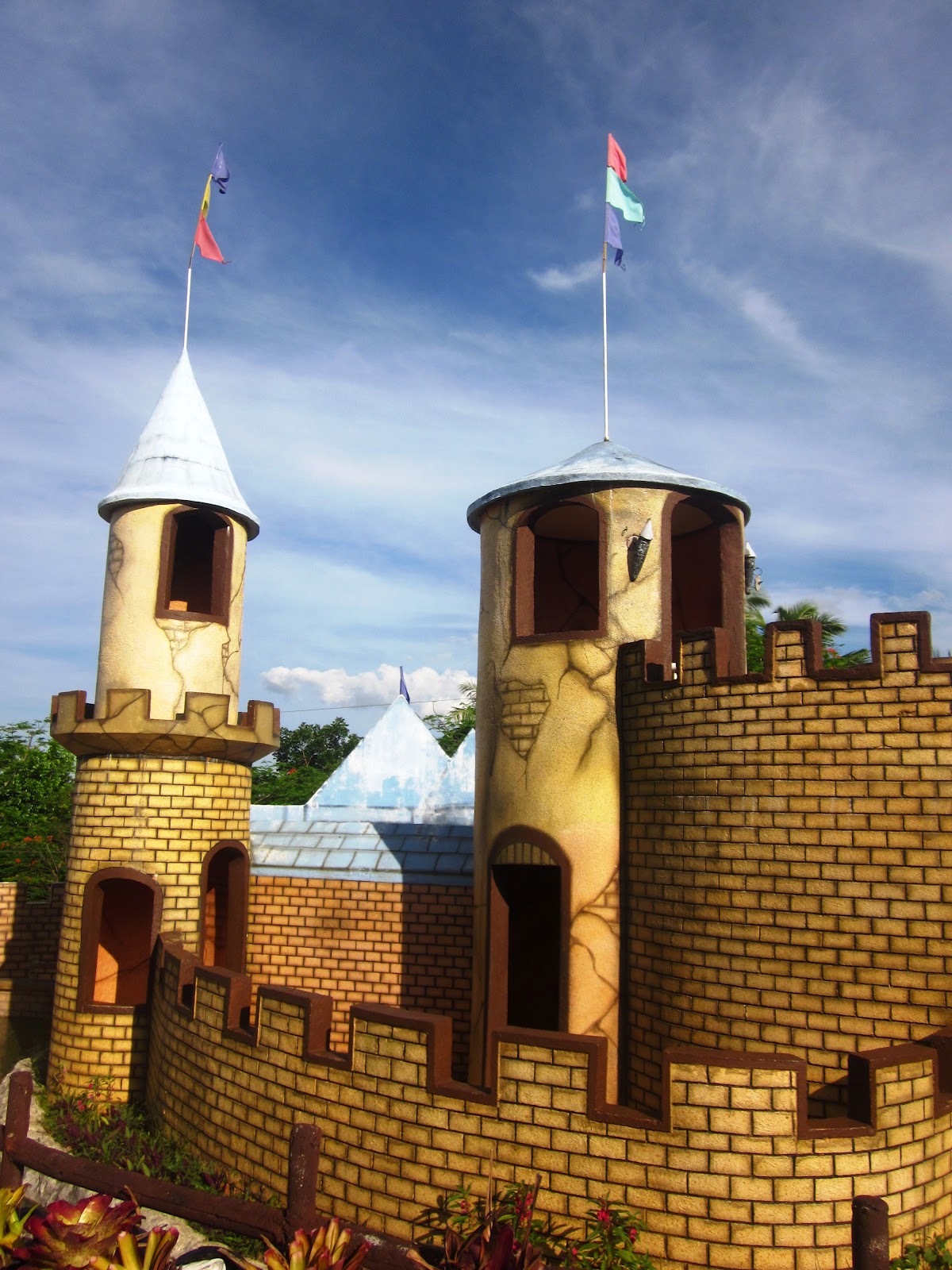 the traveller & her thoughts: SAGBAYAN PEAK (bohol)