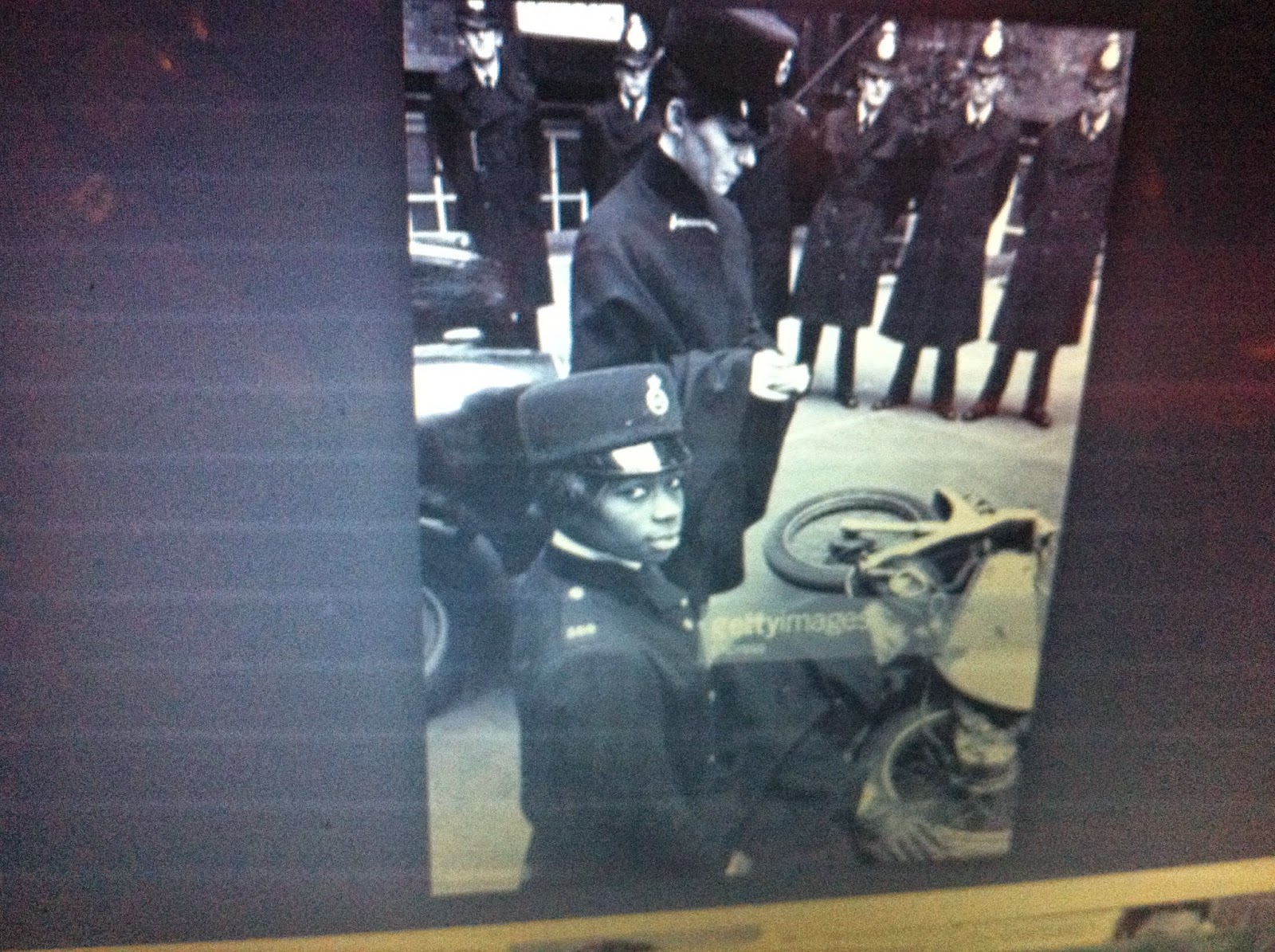 THE BLACK SOCIAL HISTORY:: BLACK SOCIAL HISTORY : AFRO-BRITISH " SISLIN ...