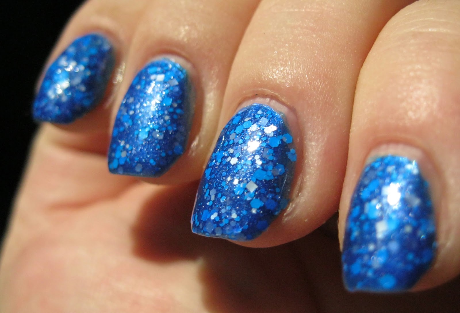 Lacquer Slacker Liz: Sation Suede Shoes and Hare Polish Mad Chill