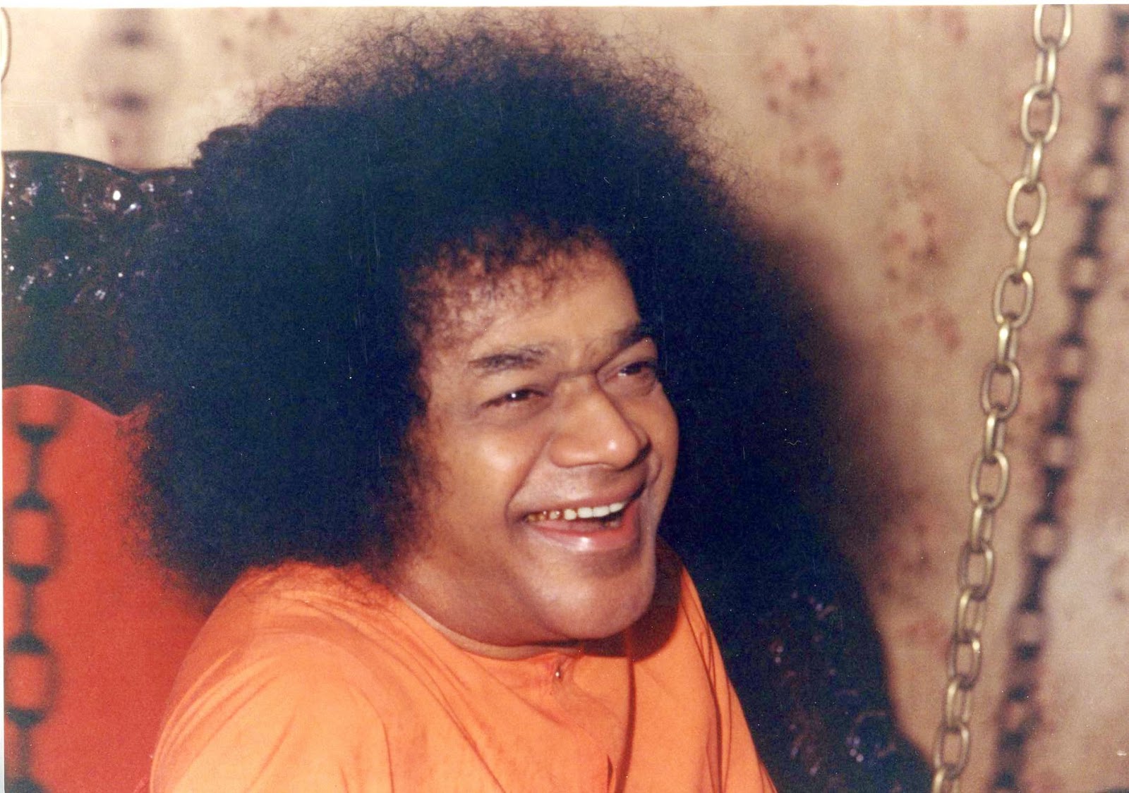 Sathya Sai with Students: Trayee Sessions - Part 6